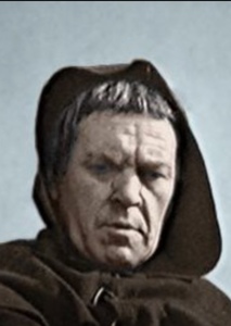 Winged Wretch on myCast - Fan Casting Your Favorite Stories