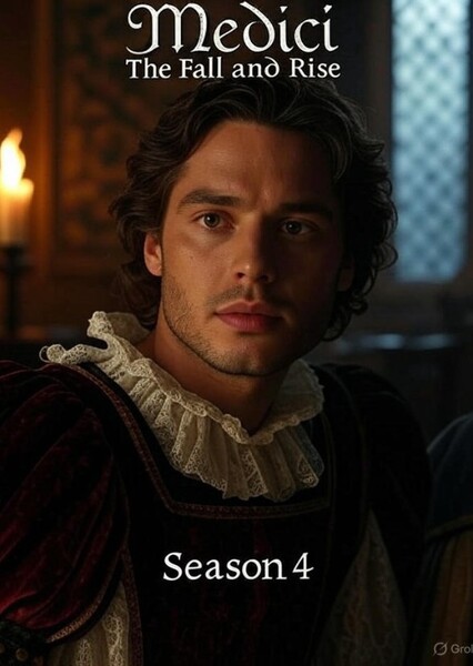 Medici: The Fall and Rise Fan Casting on myCast