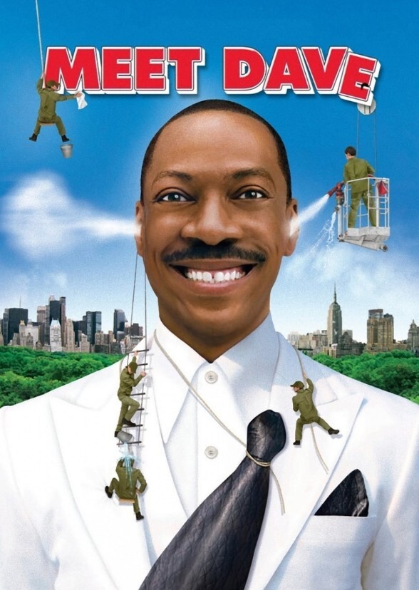 Josh Morrison Fan Casting for Meet Dave (90s) | myCast - Fan Casting Your Favorite Stories