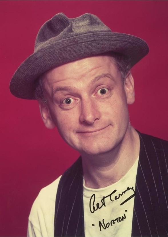 president Nathan Burrows Fan Casting for Meet the President | myCast ...