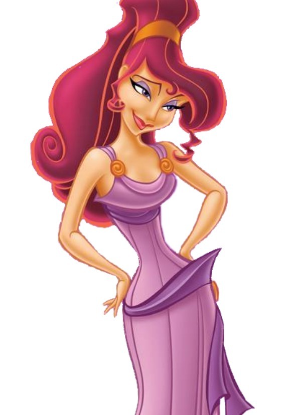 Meg Fan Casting on myCast