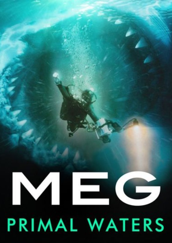 MEG: Primal Waters Fan Casting on myCast