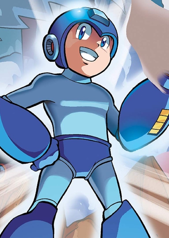 Mega Man: Animated Series Fan Casting on myCast