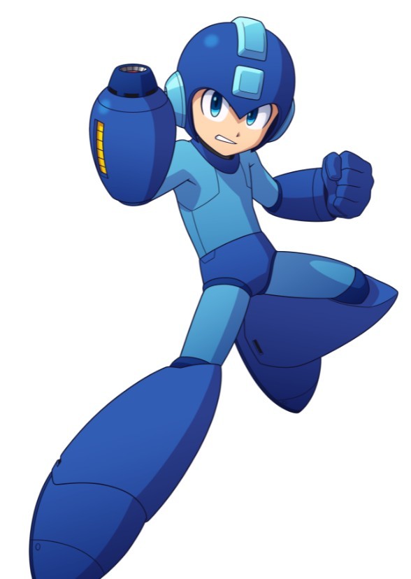 Mega Man Fan Casting on myCast
