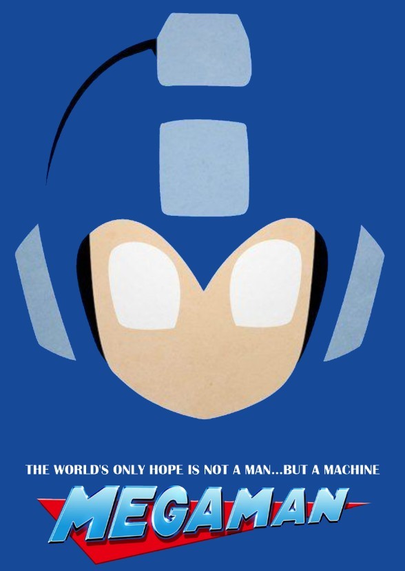 Roll Light Fan Casting for Mega Man | myCast - Fan Casting Your Favorite Stories