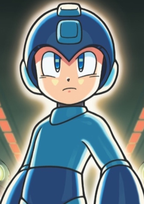 Mega Man Fan Casting on myCast