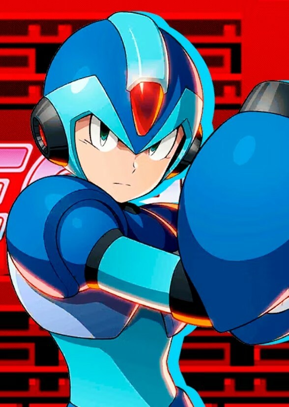 Mega Man Fan Casting on myCast