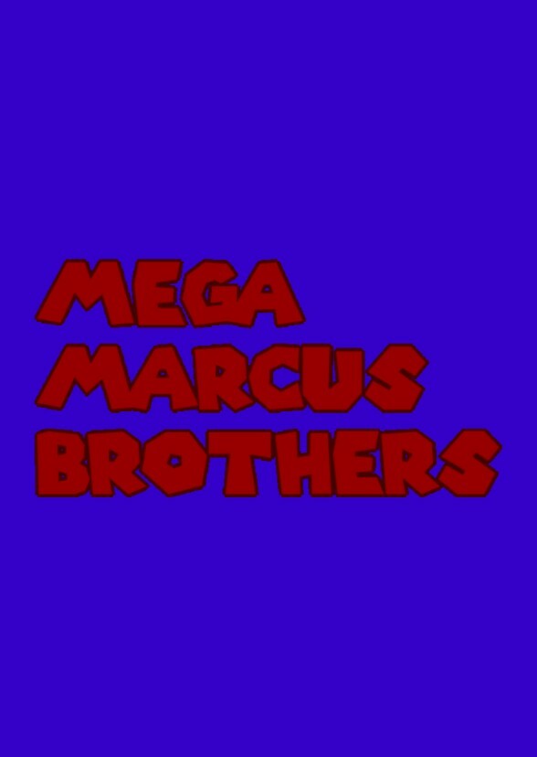 Mega Marcus Brothers Fan Casting on myCast