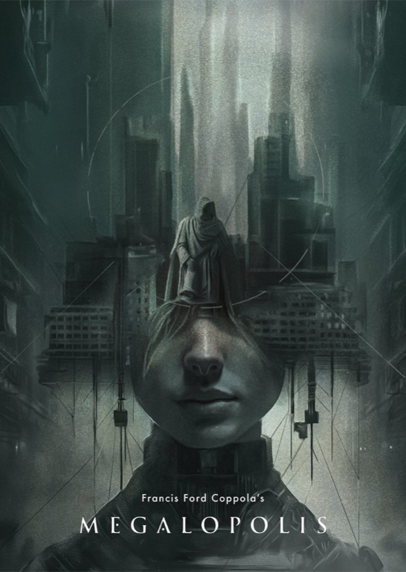 Megalopolis (1994) Fan Casting on myCast