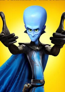 Megamind 2 Fan Casting on myCast