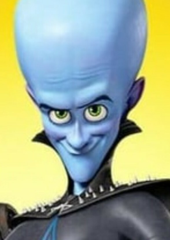 Megamind 2 (Rewrite) Fan Casting on myCast