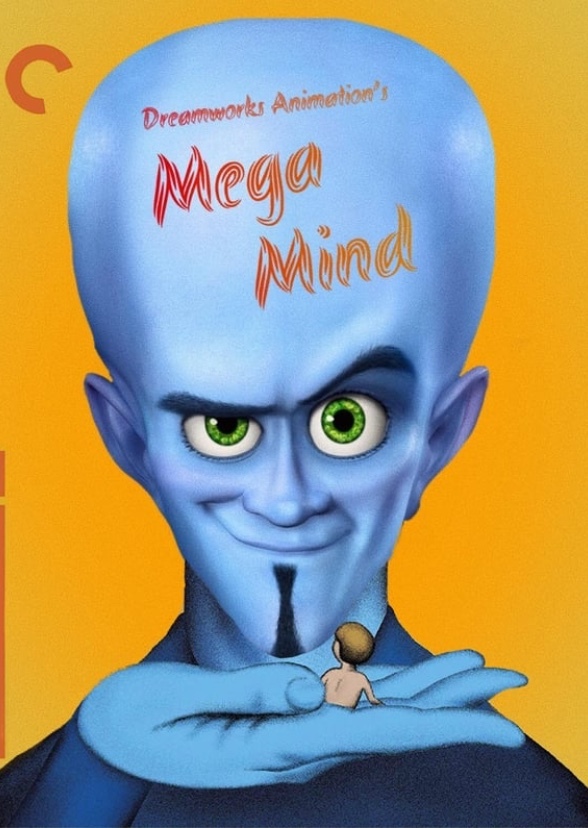 Hal Stewart / Tighten Fan Casting for Megamind Live Action | myCast ...