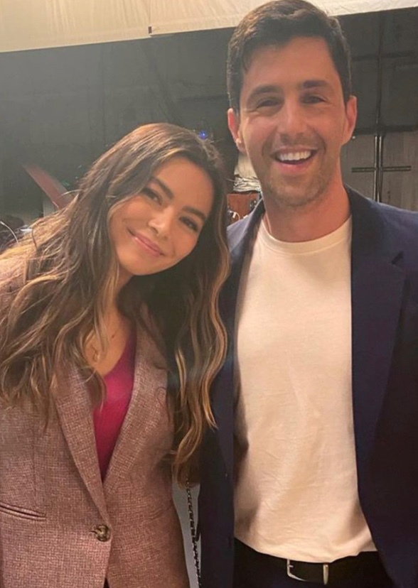 Megan And Josh Fan Casting on myCast