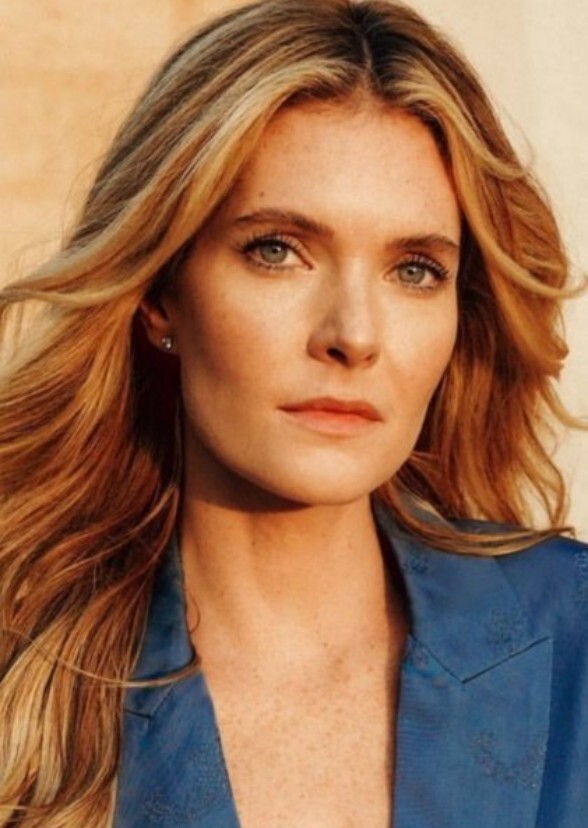 Meghann Fahy Recast Fan Casting on myCast