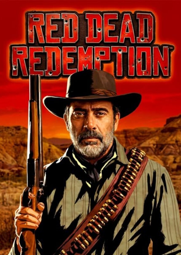 Angelo Bronte Fan Casting for Mel Gibson's Red Dead Redemption | myCast ...