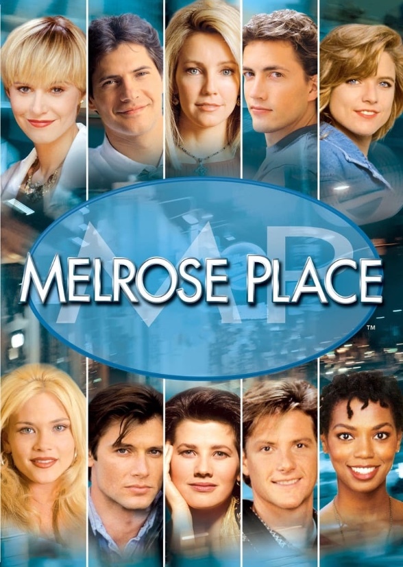 Melrose Place (2002-2009) Fan Casting on myCast