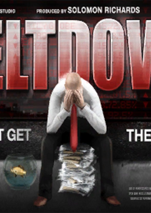 Meltdown Fan Casting on myCast