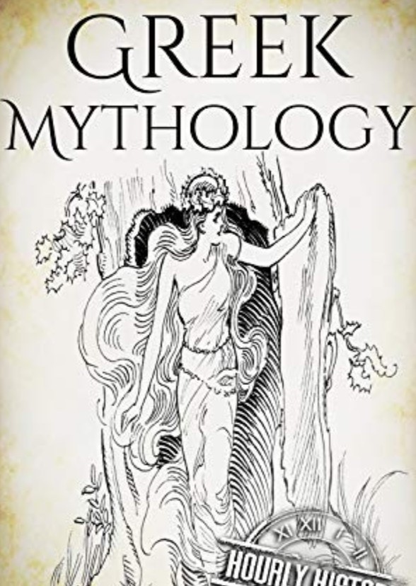 Greek Mythology (My Version) Fan Casting on myCast