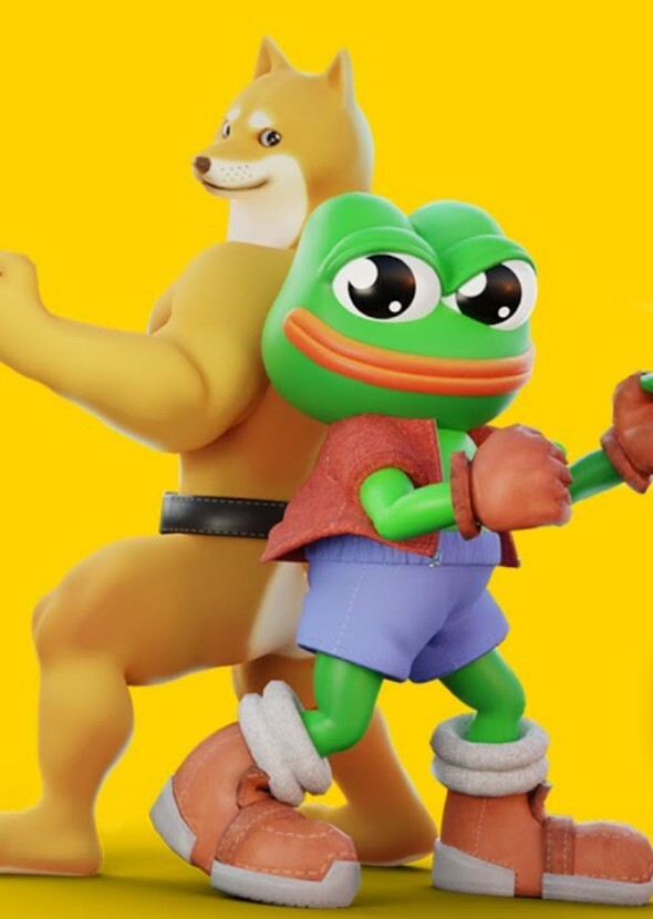 Meme Mayhem Fan Casting on myCast