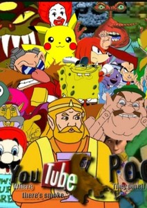 Aaron Lemos Fan Casting