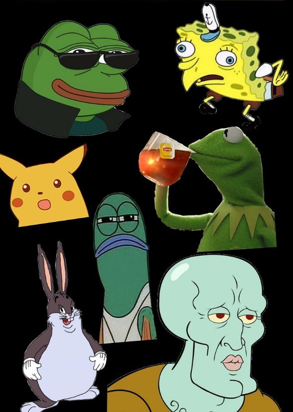 MemeCU: Earth-69 Fan Casting on myCast