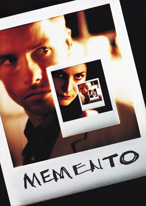Fan Casting Nick Stahl as Teddy Gammell in Memento (2000) on myCast