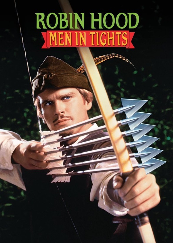 Sheriff of Rottingham Fan Casting for Men in Tights remake | myCast ...