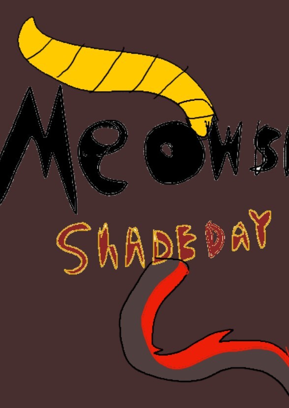 Meowsic: Shadeday Fan Casting on myCast
