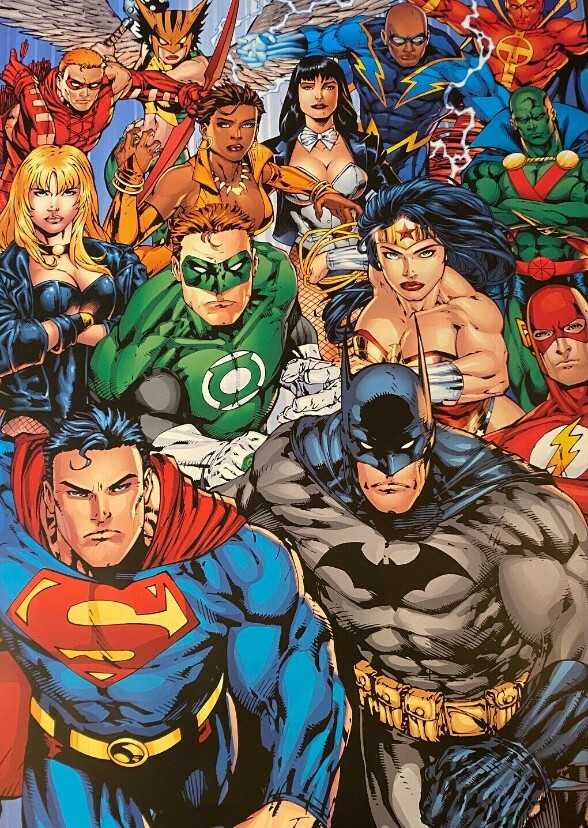 Mephilesthedark S Dcu Fan Casting On Mycast