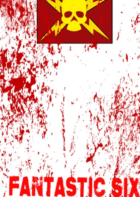 Mercenaries for Hire/Fantastic Six Fan Casting on myCast