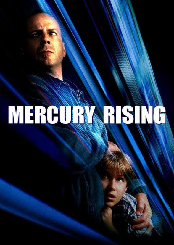 Mercury Rising Fan Casting on myCast