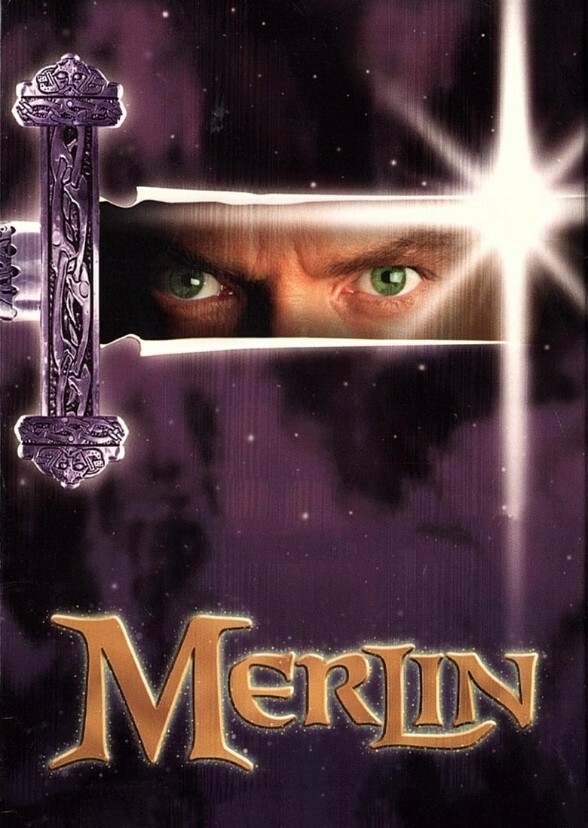 Merlin Fan Casting on myCast