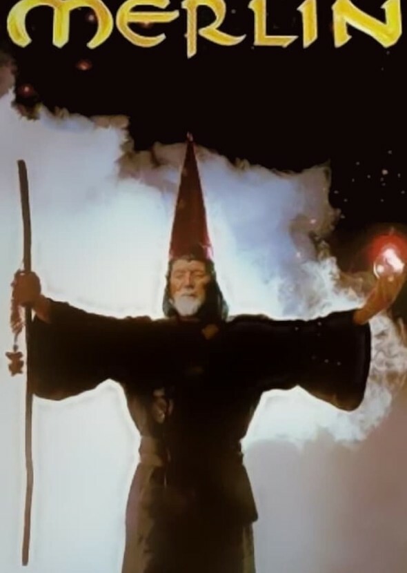 Merlin Fan Casting on myCast