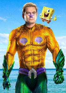 Nickelodeon Movies Fan Casting