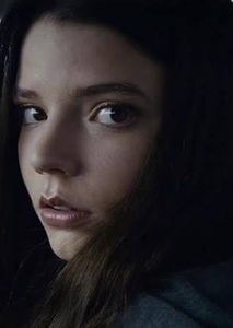 Isaac travers Fan Casting