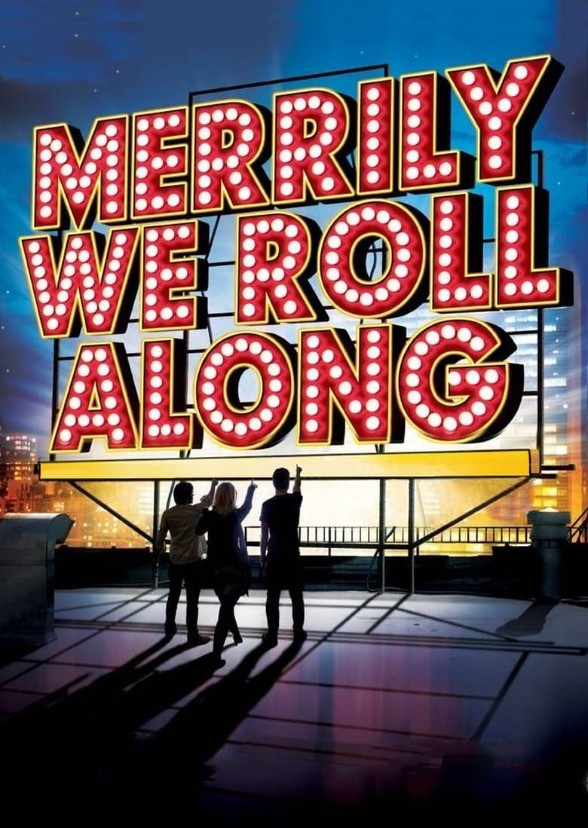 Merrily We Roll Along Fan Casting on myCast