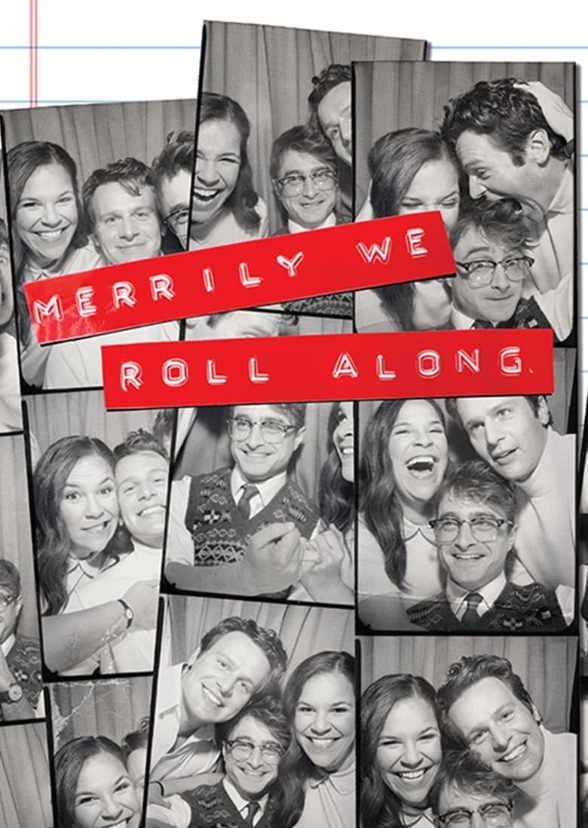 Merrily We Roll Along Fan Casting on myCast