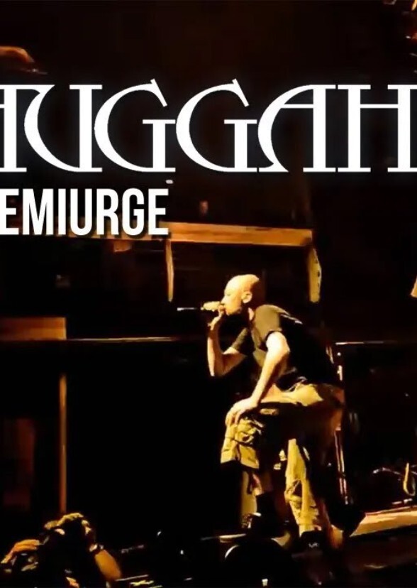 Meshuggah Demiurge Fan Casting on myCast