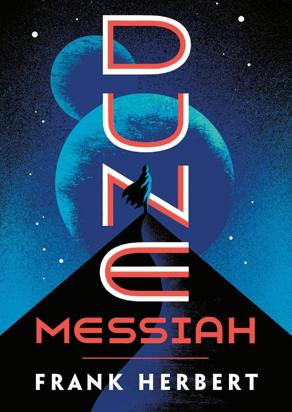 Find an Actor to Play Hayt in Messiah of Dune on myCast