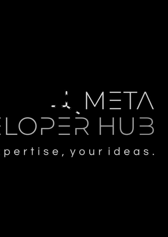 Meta Developer Hub Fan Casting on myCast
