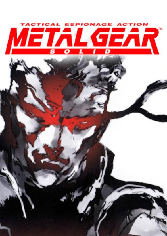 METAL GEAR - an action movie directed by Matt Reeves Fan Casting on myCast