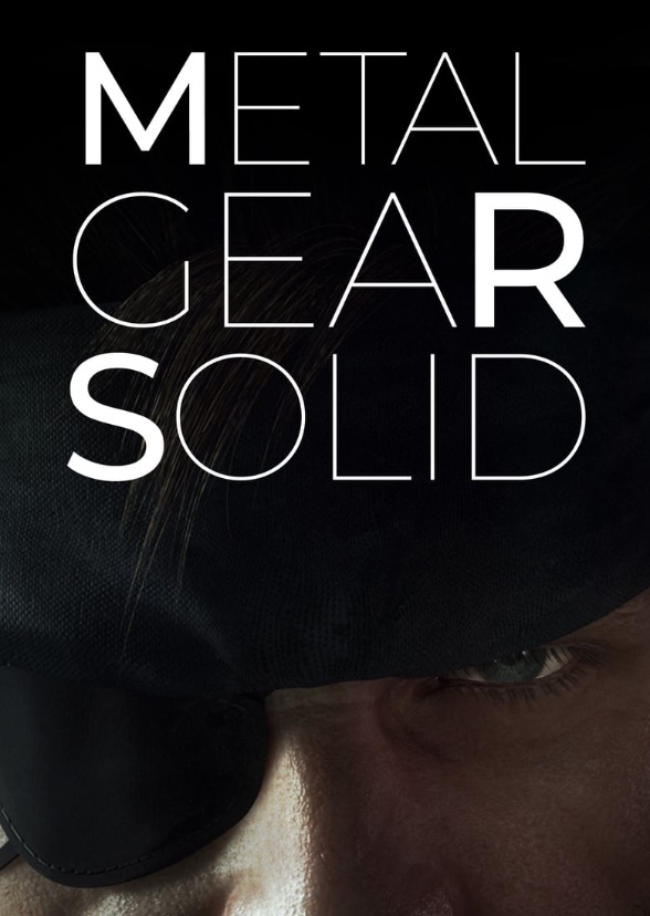 Metal Gear Fan Casting on myCast
