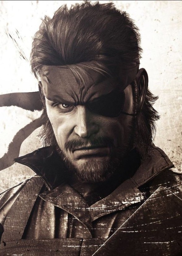 Metal Gear Fan Casting on myCast