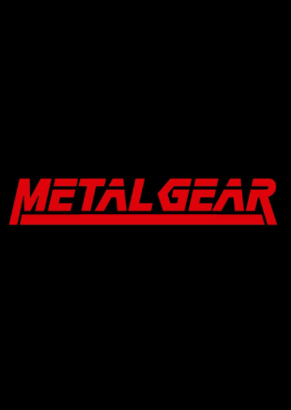 Metal Gear Fan Casting on myCast