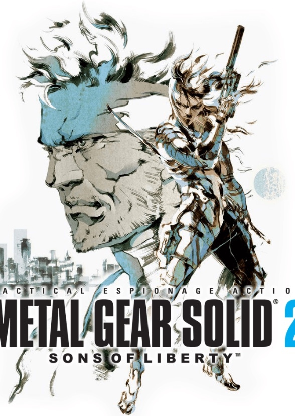 Fan Casting Cillian Murphy as Hal Emmerich in Metal Gear Solid 2: Sons Of Liberty on myCast