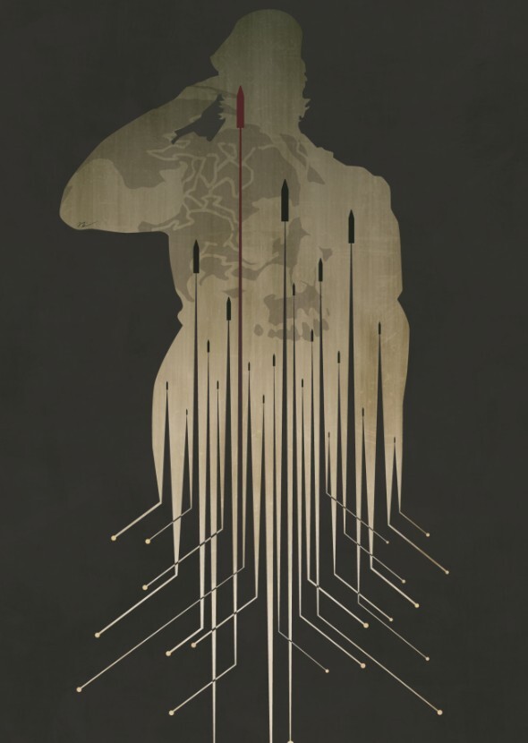 The Pain Fan Casting for Metal Gear Solid Delta: Snake Eater | myCast ...