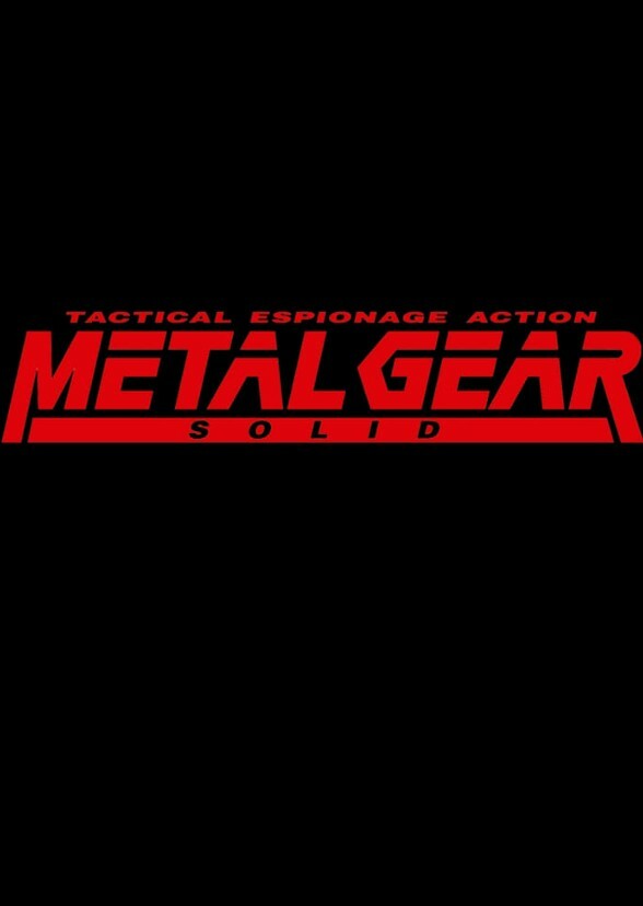 Metal Gear Solid Fan Casting on myCast