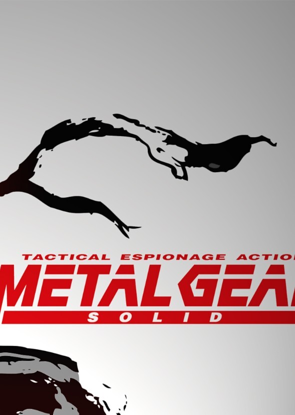 Fan Casting Rebecca Hall as Naomi Hunter in Metal Gear Solid Movie on myCast