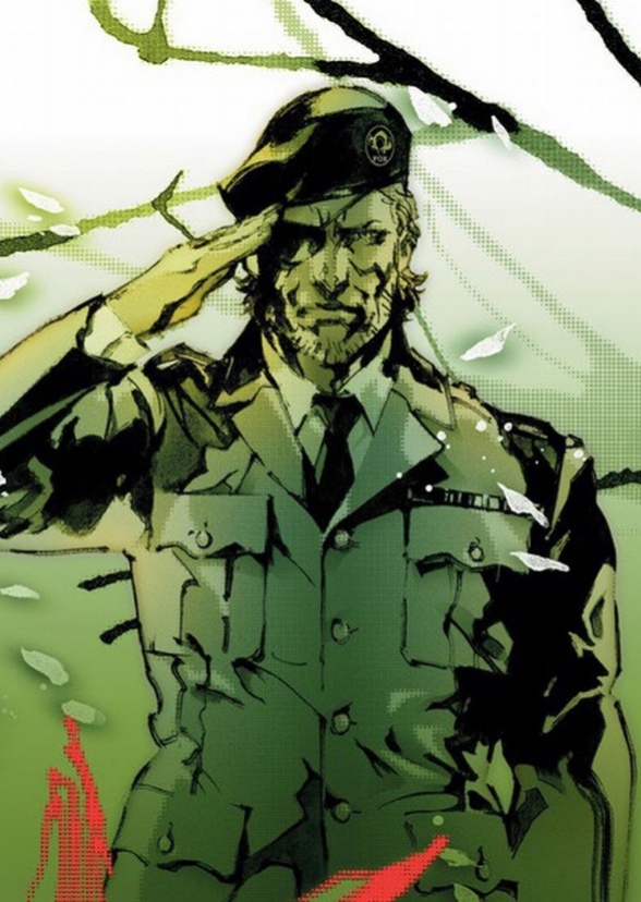 Fan Casting Anna Kendrick as Amanda Valenciano Libre in Metal Gear ...