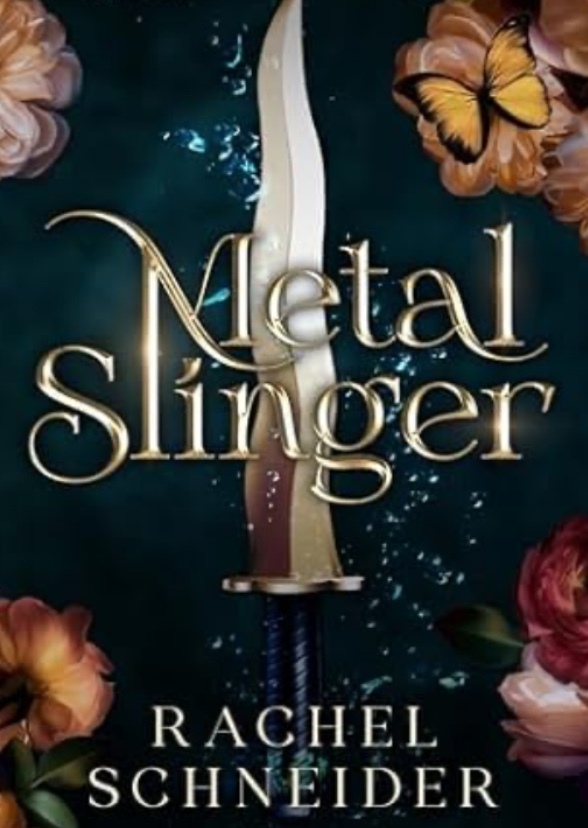 Fan Casting Kathryn Newton as Brynn in Metal slinger on myCast